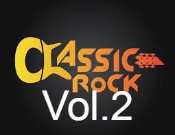 SDNA Classic Rock Vol. 2 for Headrush